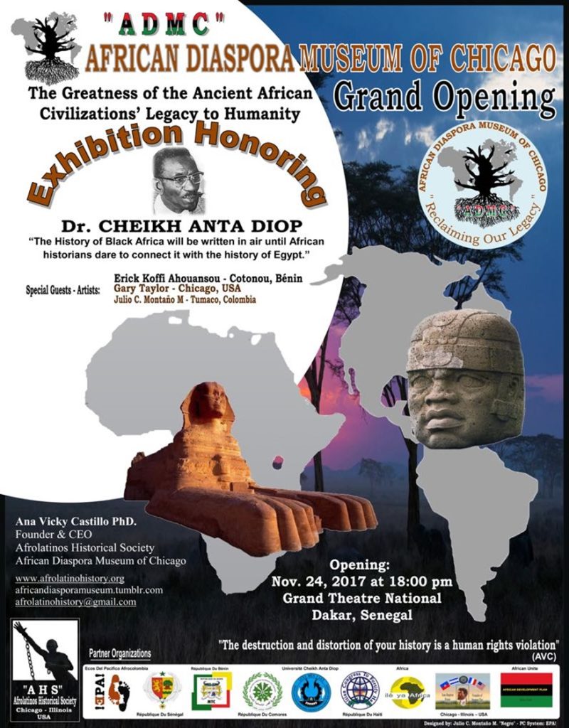 Museum Renovation – BAM